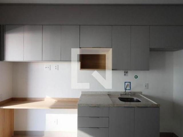 Apartamento à Venda Vila Gustavo, 1 Quarto, 30 m² São Paulo