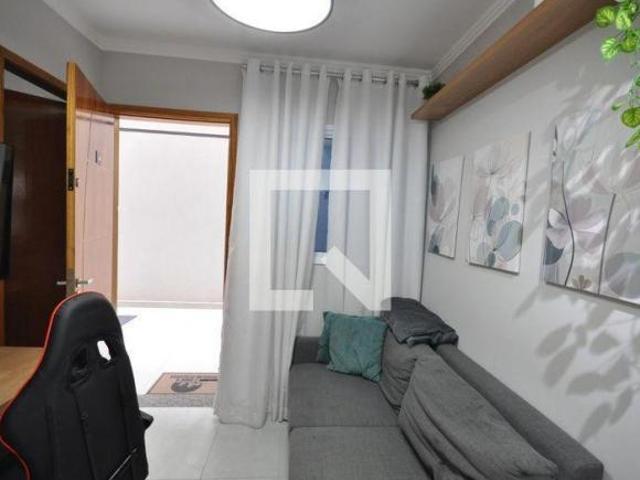 Apartamento à Venda Vila Gustavo, 1 Quarto, 30 m² São Paulo