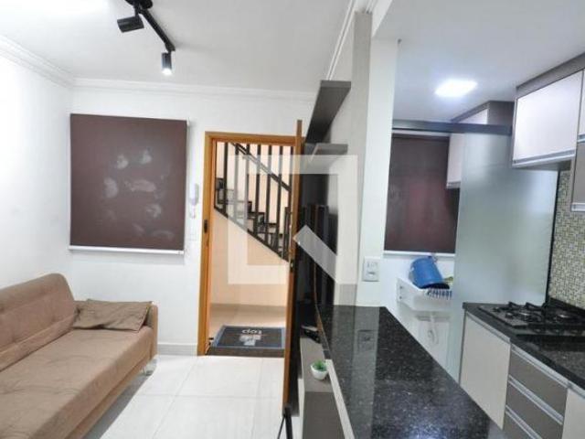 Apartamento à Venda Vila Gustavo, 1 Quarto, 30 m² São Paulo