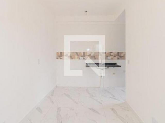 Apartamento à Venda Vila Gustavo, 1 Quarto, 31 m2