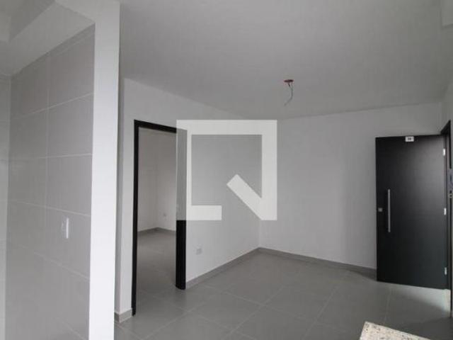 Apartamento à Venda Vila Gustavo, 1 Quarto, 31 m² São Paulo