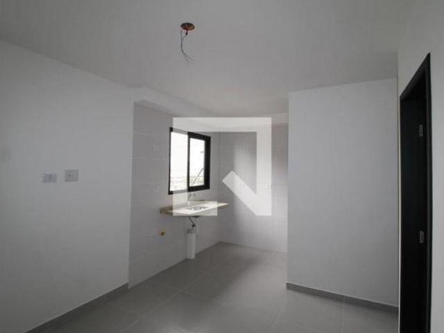 Apartamento à Venda Vila Gustavo, 1 Quarto, 31 m² São Paulo