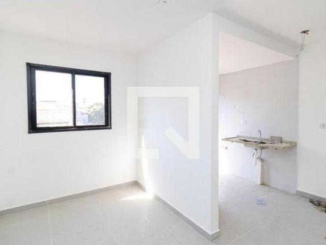 Apartamento à Venda Vila Gustavo, 1 Quarto, 32 m² São Paulo