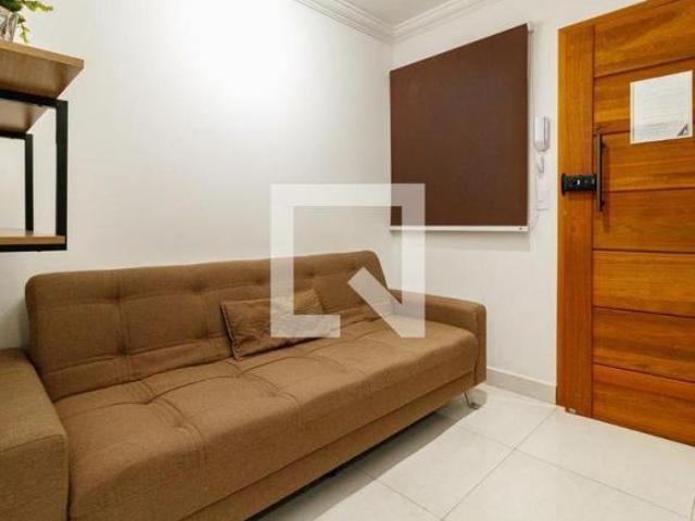 Apartamento à Venda Vila Gustavo, 1 Quarto, 32 m² São Paulo