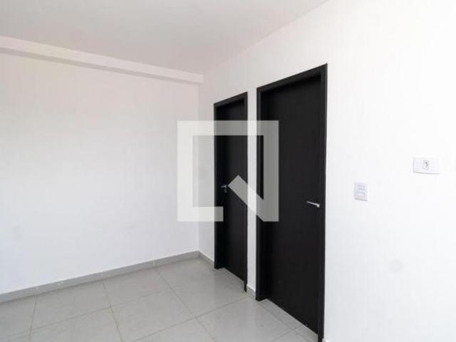 Apartamento à Venda Vila Gustavo, 1 Quarto, 32 m² São Paulo