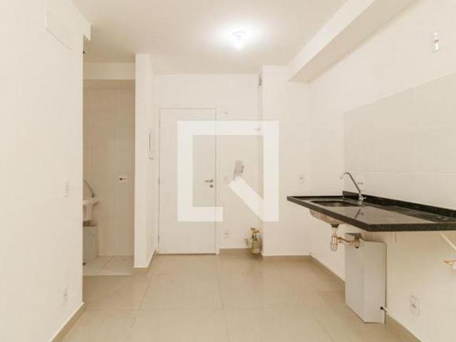 Apartamento à Venda Vila Gustavo, 1 Quarto, 37 m2