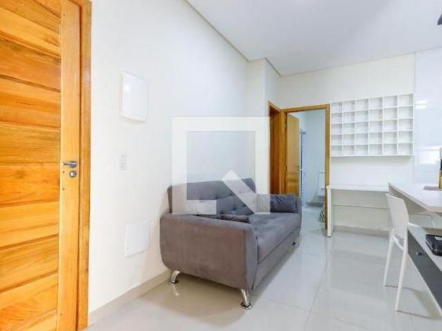 Apartamento à Venda Vila Gustavo, 1 Quarto, 37 m² São Paulo
