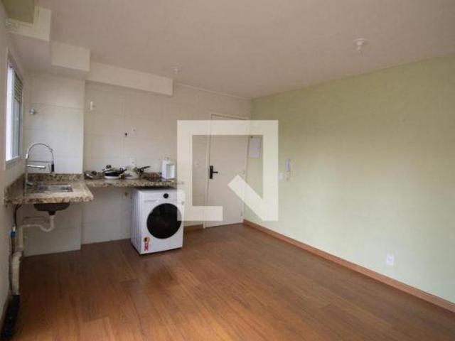 Apartamento à Venda Vila Gustavo, 1 Quarto, 34 m² São Paulo