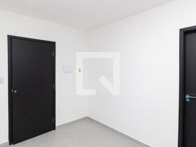 Apartamento à Venda Vila Gustavo, 1 Quarto, 36 m2