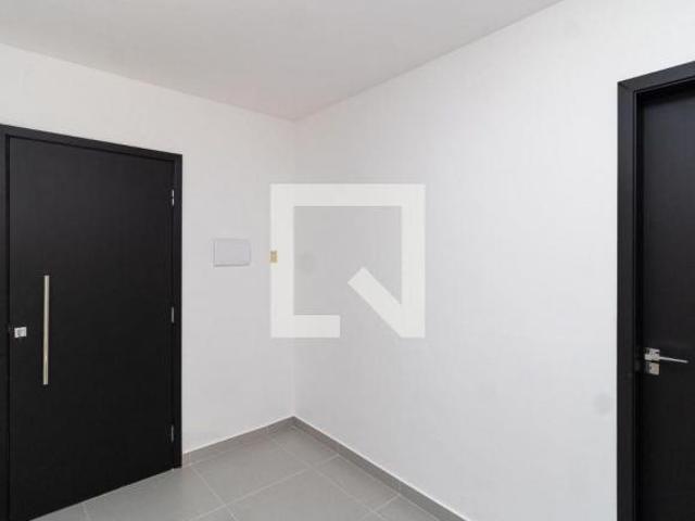Apartamento à Venda Vila Gustavo, 1 Quarto, 36 m2