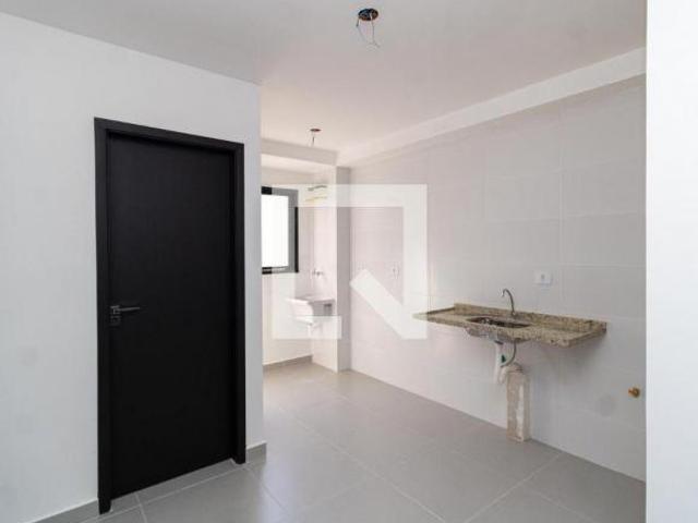 Apartamento à Venda Vila Gustavo, 1 Quarto, 36 m2