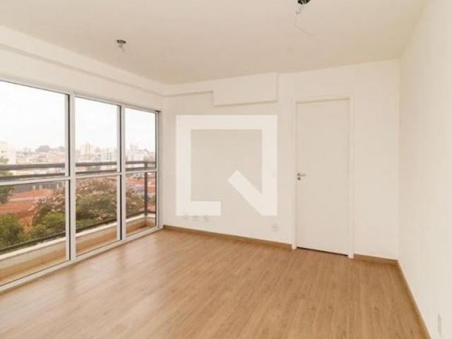Apartamento à Venda Vila Gustavo, 1 Quarto, 36 m2
