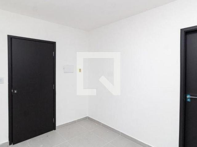 Apartamento à Venda Vila Gustavo, 1 Quarto, 36 m2