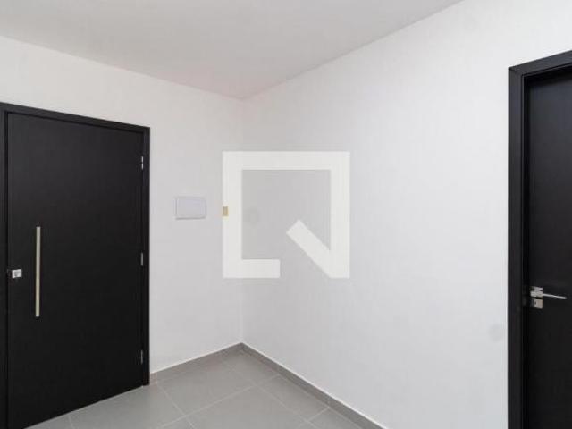 Apartamento à Venda Vila Gustavo, 1 Quarto, 36 m2