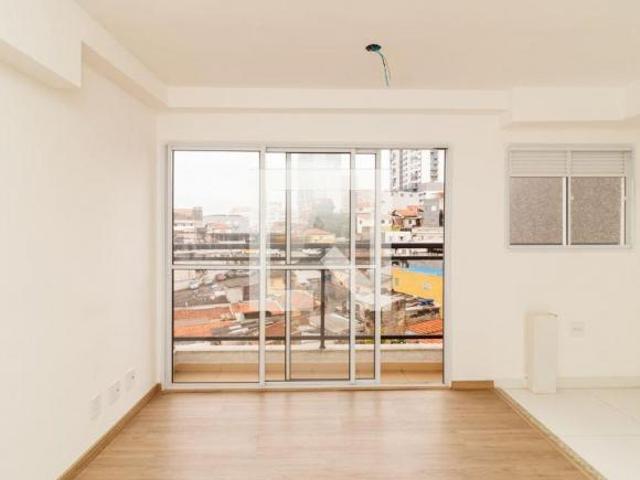 Apartamento à Venda Vila Gustavo, 1 Quarto, 36 m2
