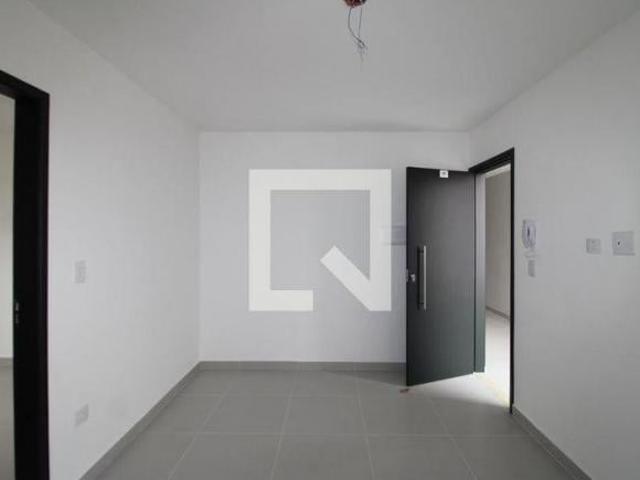 Apartamento à Venda Vila Gustavo, 1 Quarto, 36 m² São Paulo