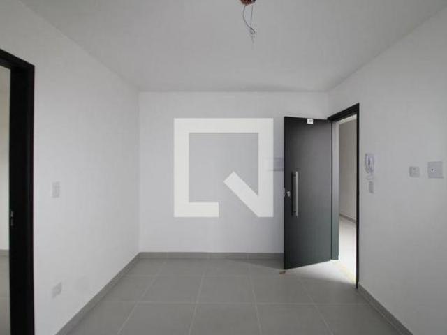 Apartamento à Venda Vila Gustavo, 1 Quarto, 36 m² São Paulo