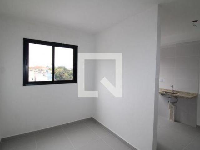 Apartamento à Venda Vila Gustavo, 1 Quarto, 36 m² São Paulo