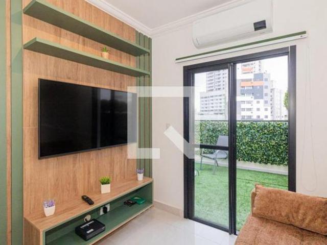 Apartamento à Venda Vila Gustavo, 1 Quarto, 38 m2