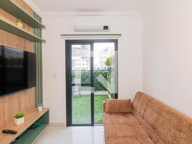 Apartamento à Venda Vila Gustavo, 1 Quarto, 38 m2