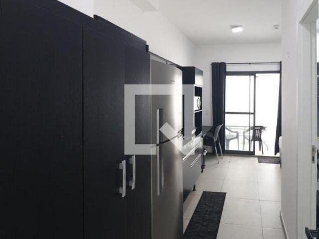 Apartamento à Venda Vila Gustavo, 1 Quarto, 38 m² São Paulo