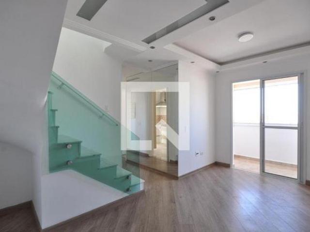 Apartamento à Venda Vila Gustavo, 2 Quartos, 118 m2