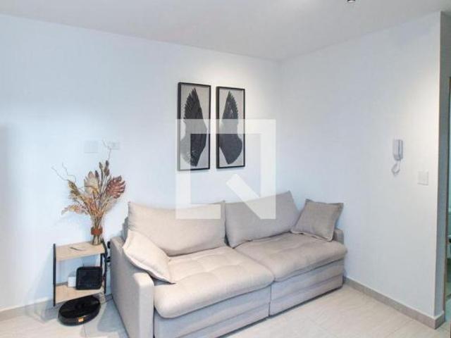Apartamento à Venda Vila Gustavo, 2 Quartos, 36 m2