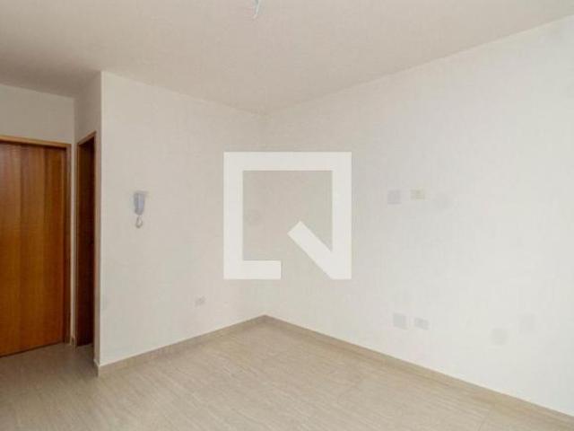 Apartamento à Venda Vila Gustavo, 2 Quartos, 36 m2