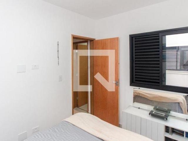 Apartamento à Venda Vila Gustavo, 2 Quartos, 36 m2