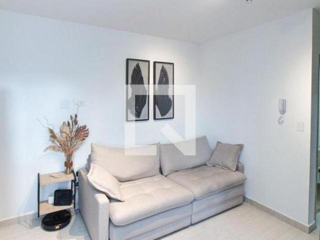 Apartamento à Venda Vila Gustavo, 2 Quartos, 36 m² São Paulo
