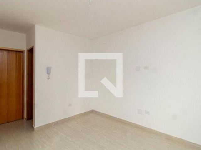 Apartamento à Venda Vila Gustavo, 2 Quartos, 36 m² São Paulo