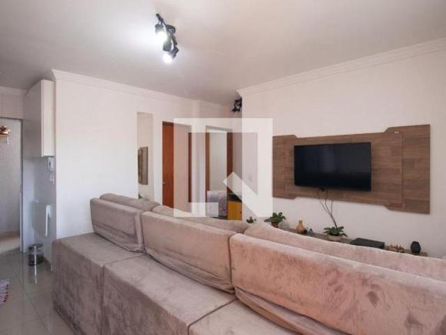 Apartamento à Venda Vila Gustavo, 2 Quartos, 37 m2