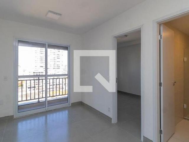 Apartamento à Venda Vila Gustavo, 2 Quartos, 37 m2