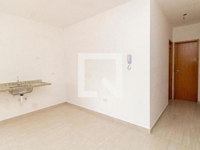 Apartamento à Venda Vila Gustavo, 2 Quartos, 37 m2