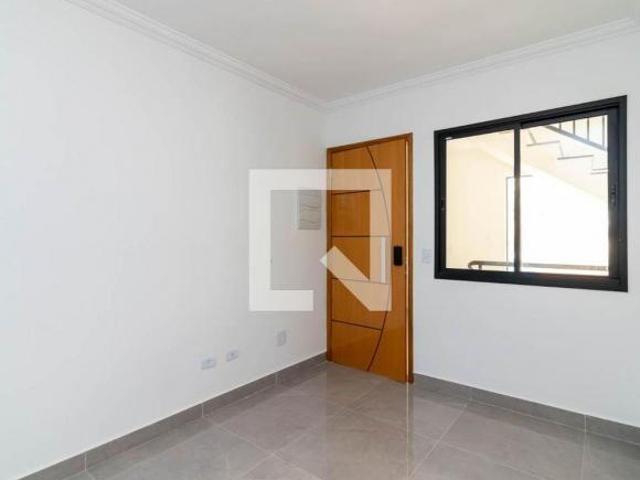 Apartamento à Venda Vila Gustavo, 2 Quartos, 37 m2