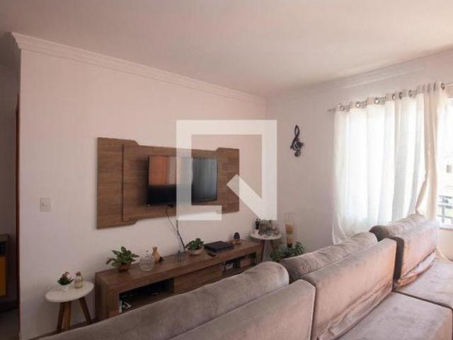 Apartamento à Venda Vila Gustavo, 2 Quartos, 37 m² São Paulo