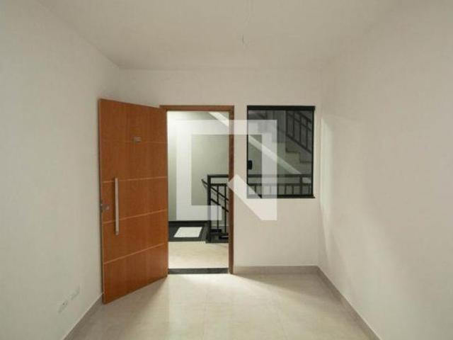 Apartamento à Venda Vila Gustavo, 2 Quartos, 38 m2