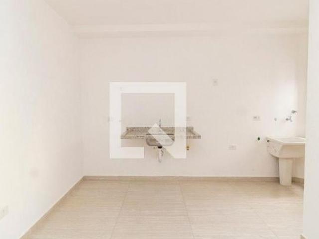 Apartamento à Venda Vila Gustavo, 2 Quartos, 38 m2