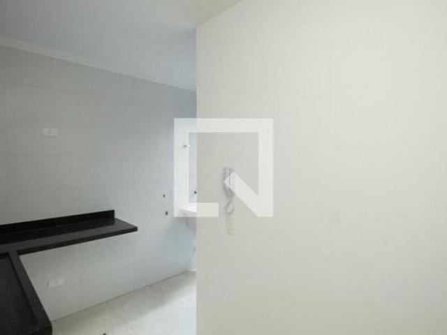 Apartamento à Venda Vila Gustavo, 2 Quartos, 38 m2