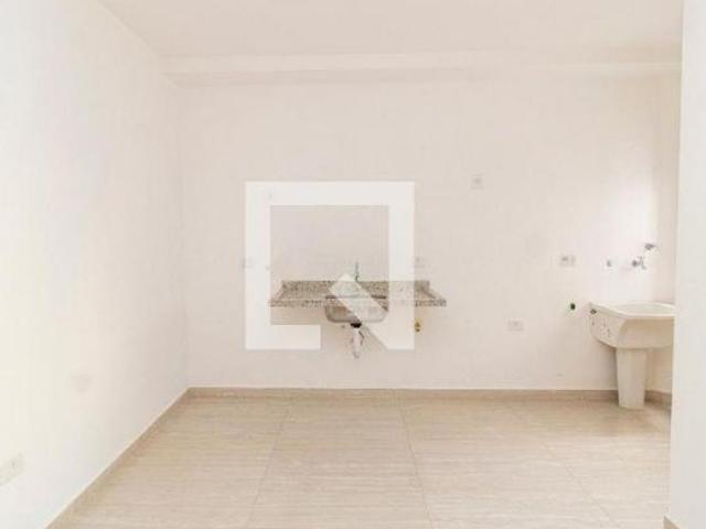 Apartamento à Venda Vila Gustavo, 2 Quartos, 38 m² São Paulo