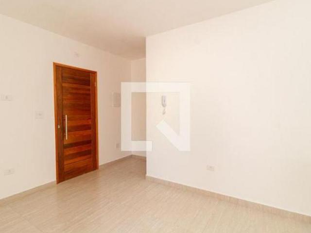 Apartamento à Venda Vila Gustavo, 2 Quartos, 38 m² São Paulo