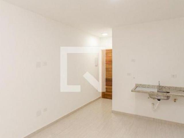 Apartamento à Venda Vila Gustavo, 2 Quartos, 39 m2