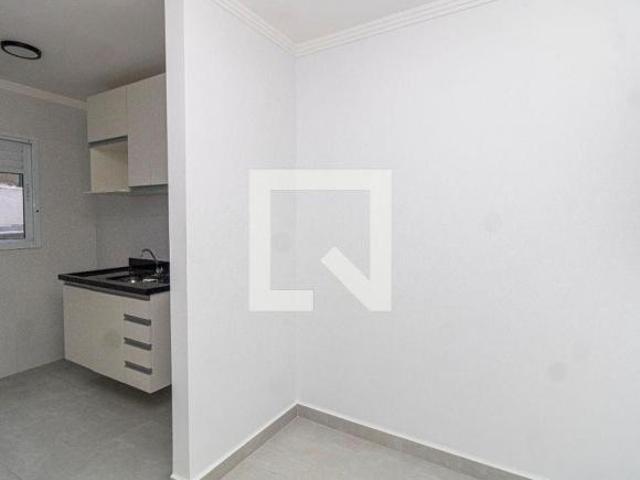 Apartamento à Venda Vila Gustavo, 2 Quartos, 40 m2