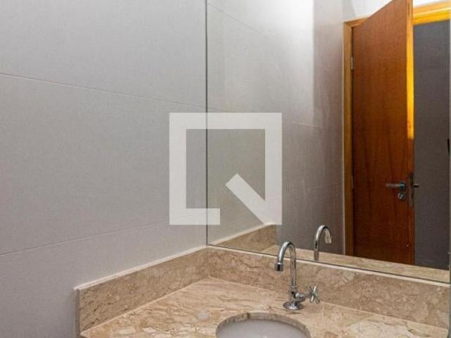 Apartamento à Venda Vila Gustavo, 2 Quartos, 40 m2