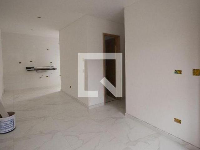 Apartamento à Venda Vila Gustavo, 2 Quartos, 40 m2