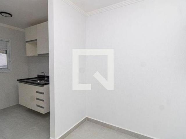 Apartamento à Venda Vila Gustavo, 2 Quartos, 40 m² São Paulo