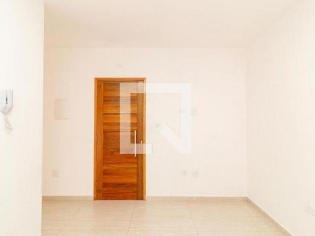 Apartamento à Venda Vila Gustavo, 2 Quartos, 41 m2