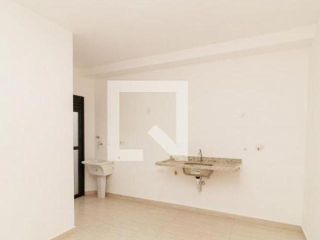 Apartamento à Venda Vila Gustavo, 2 Quartos, 41 m2