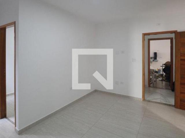 Apartamento à Venda Vila Gustavo, 2 Quartos, 41 m2