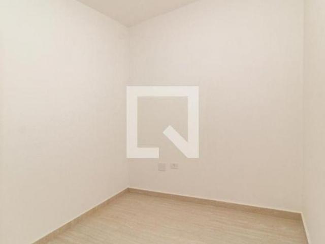 Apartamento à Venda Vila Gustavo, 2 Quartos, 41 m2